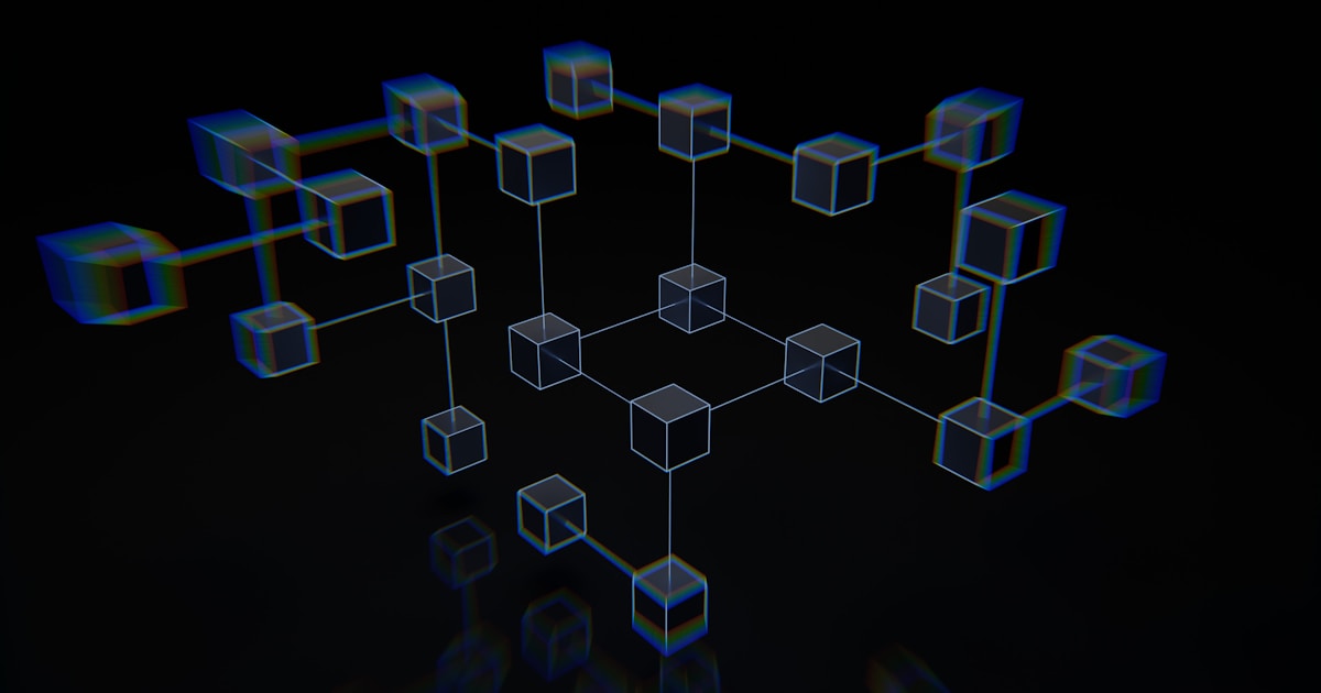 Cross-Chain Interoperability: Bridges, Messaging, and Multi-Chain ...